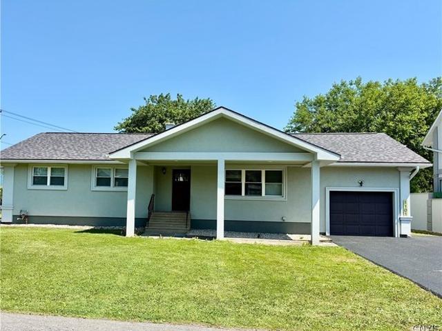 1210 Albany St, Utica, NY 13501