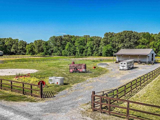 1210 Albert Mann Road