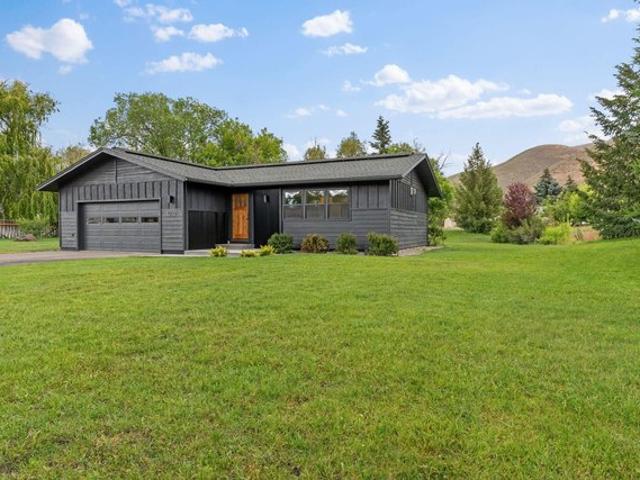 1210 and 1200 Baldy View Dr, Hailey, ID 83333