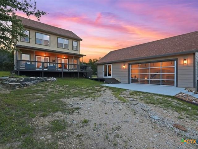 1210 and 1230 Persimmon Pass, Fischer, TX 78623
