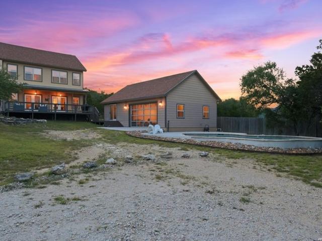 1210 and 1230 Persimmon Pass, Fischer, TX 78623