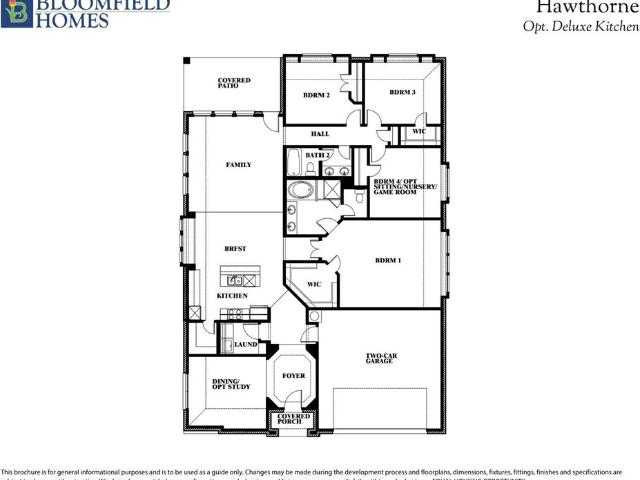 1210 Anderson Dr, Trenton, TX 75490 | MLS #21252