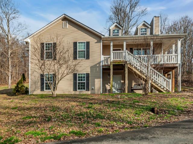 1210 Buckeye Rd, Fayetteville, TN 37334 | MLS #3134