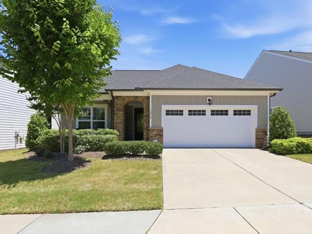 1210 Ballerina Ln, Durham, NC 27703