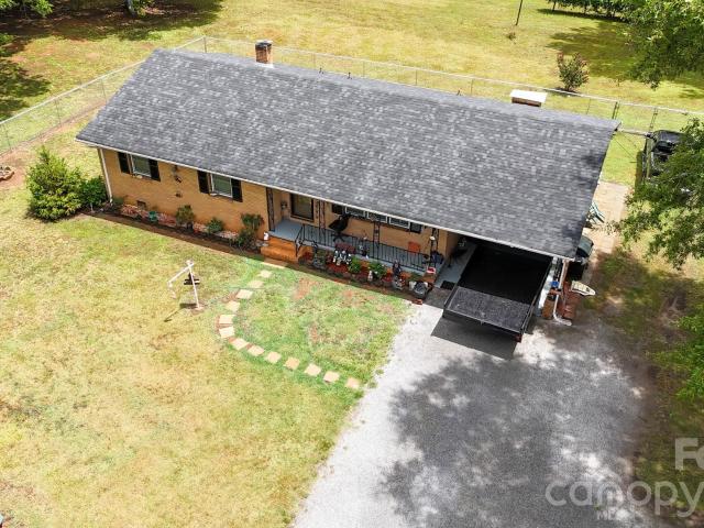 1210 Belwood Lawndale Road