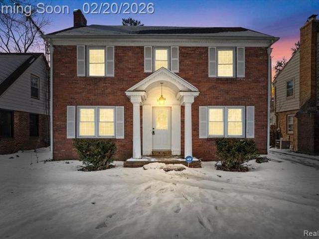 1210 Blanchard Ave, Flint, MI 48503
