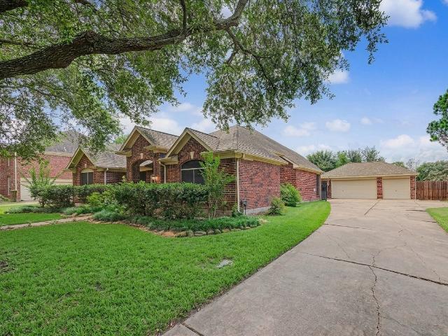1210 Bob White Drive