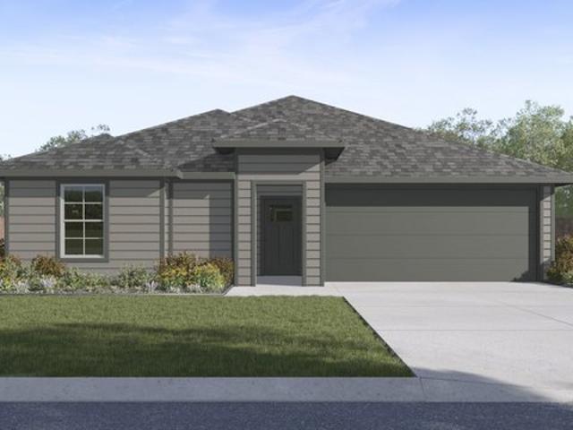 1210 Breezy Oak Dr, Josephine, TX 75173