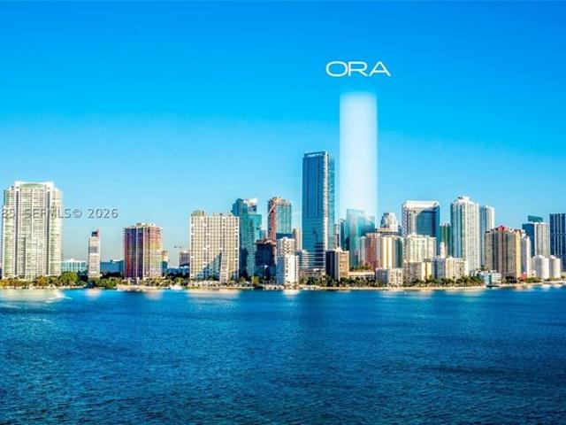 1210 Brickell Ave Unit 7001, Miami, FL 33131