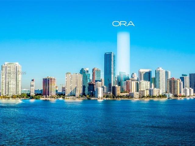 1210 Brickell Ave Unit 7001, Miami, FL 33131