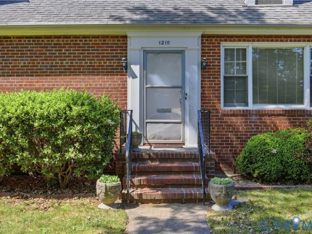 1210 Brookland Parkway