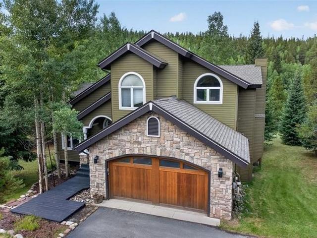 1210 Brooks Hill Dr, Breckenridge, CO 80424