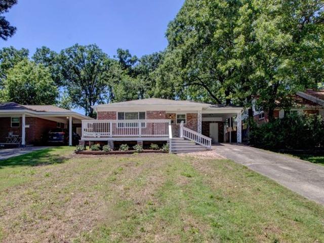 1210 Bryan St, Little Rock, AR 72207