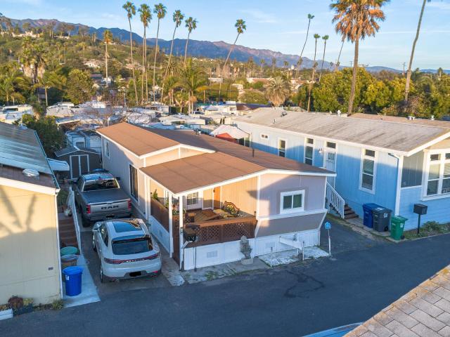 1210 Cacique St, Unit SPC 14, Santa Barbara, CA 93103 | MLS #26 421 | Compass