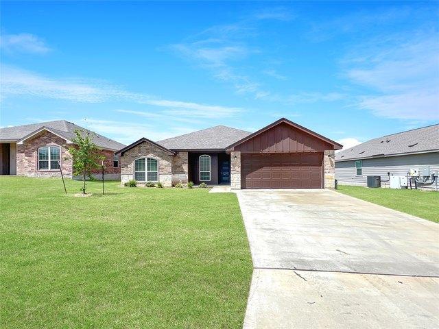 1210 Campbellton Dr, Temple, TX 76504