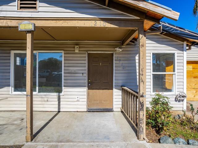 1210 Capitol St, Vallejo, CA 94590 | MLS #326027 | Compass