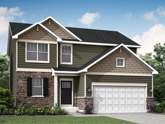 1210 Clifton Dr, Minooka, IL 60447