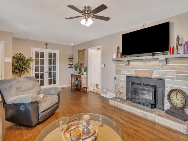 1210 Clovernook Drive
