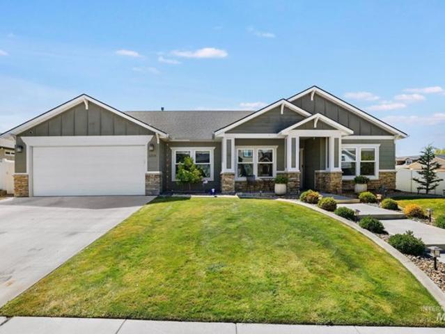 1210 Cole St, Kimberly, ID 83341