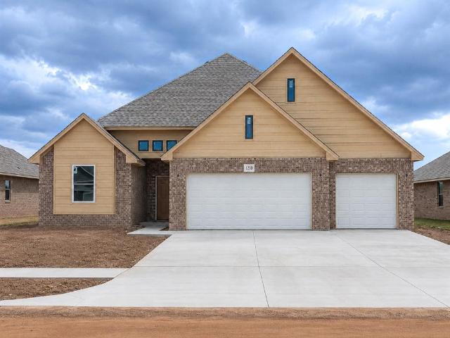 1210 Copper Ridge Circle