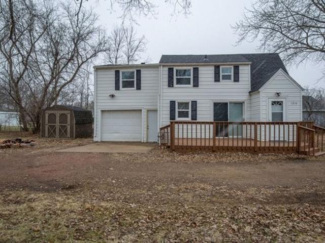 1210 Cora Ave, Rice Lake, WI 54868