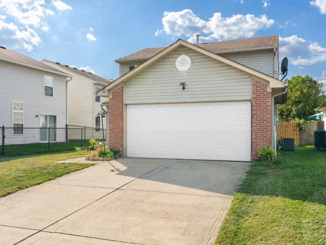 1210 Country Creek Ct, Indianapolis, IN 46234 | MLS #202611 | Compass