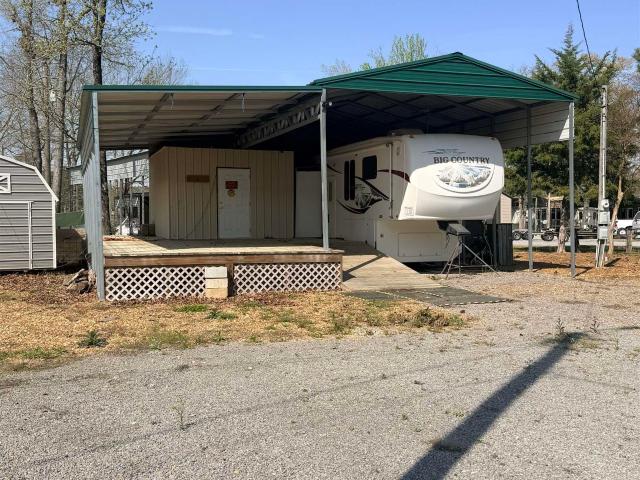 1210 County Road 131 121
