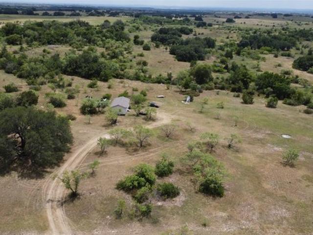 1210 County Road 341, Dublin, TX 76446