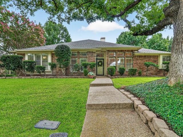 1210 Dark Forest Dr, Lewisville, TX 75067