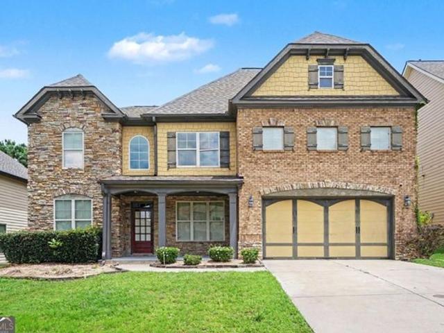 1210 Del Mar Club Dr, Dacula, GA 30019