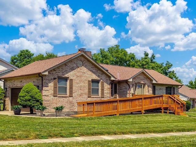 1210 Dixie Court