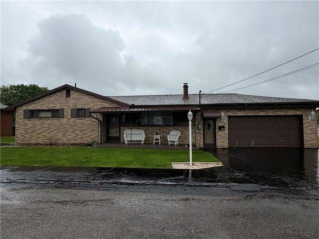 1210 Doris St, New Castle, PA 16101