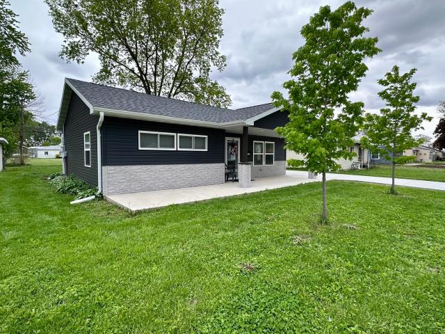 1210 Douglas Drive
