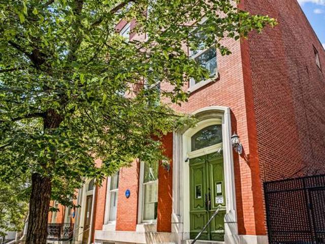 1210 Eutaw Place