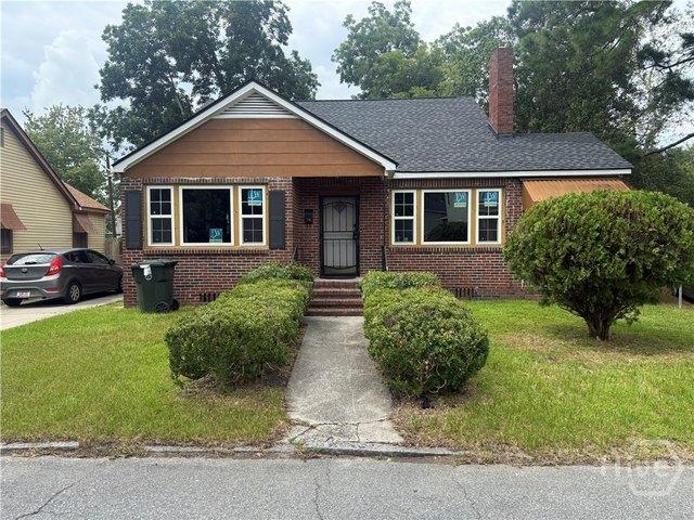 1210 E 40th St, Savannah, GA 31404