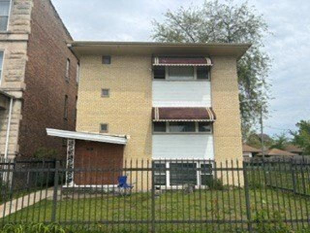 1210 E 72nd St, Chicago, IL 60619