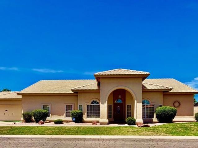 1210 E Clearview Dr, Casa Grande, AZ 85122