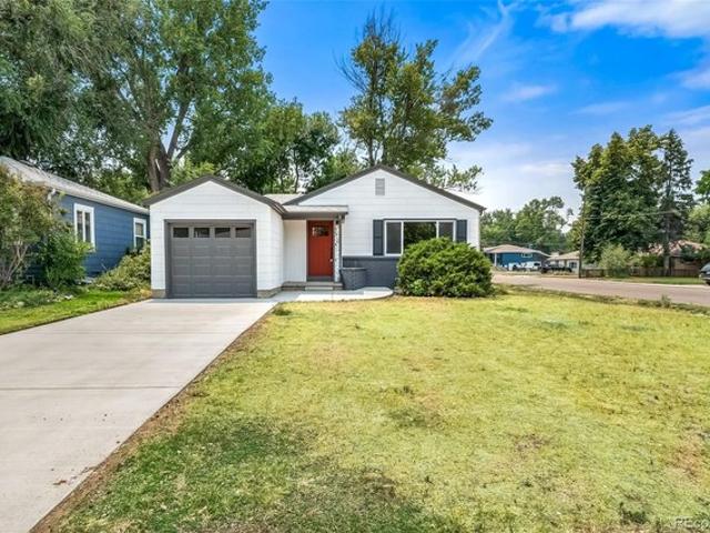 1210 E Bates Pkwy, Englewood, CO 80113