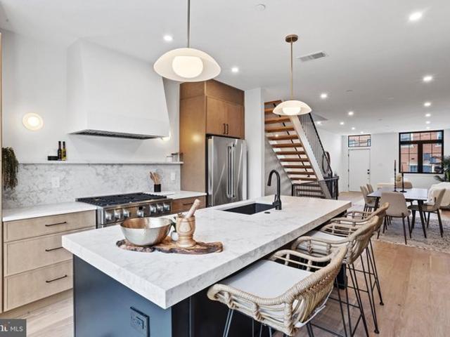 1210 E Fletcher St Lot 1, Philadelphia, PA 19125