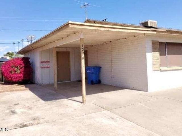 1210 E Ruth Ave, Phoenix, AZ 85020