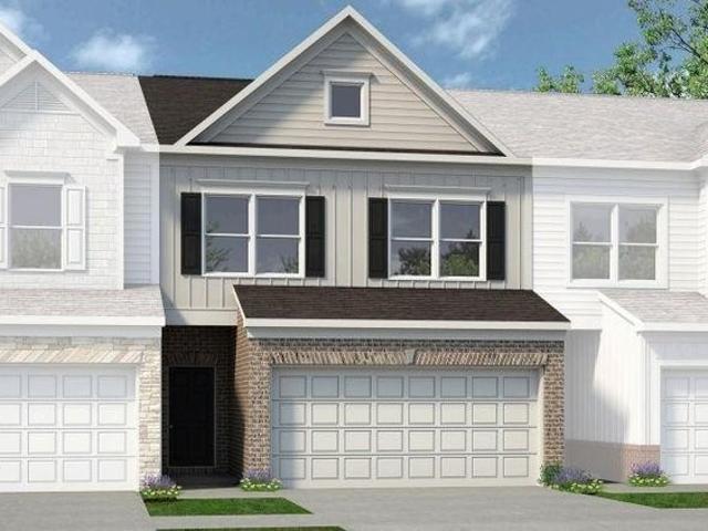 1210 Elowen Dr Unit 115, Austell, GA 30168