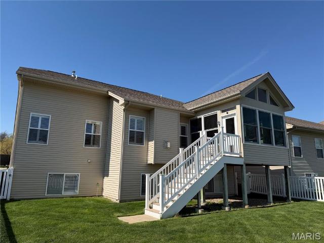 1210 Emerald Gardens Dr, St. Peters, MO 63376 | MLS #26023 | Compass