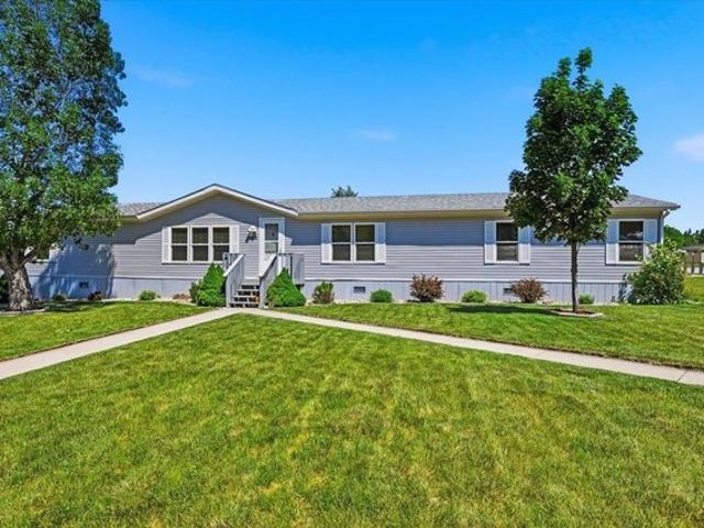 1210 Foothills Dr, Spearfish, SD 57783