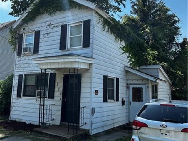 1210 Francis St, Utica, NY 13502