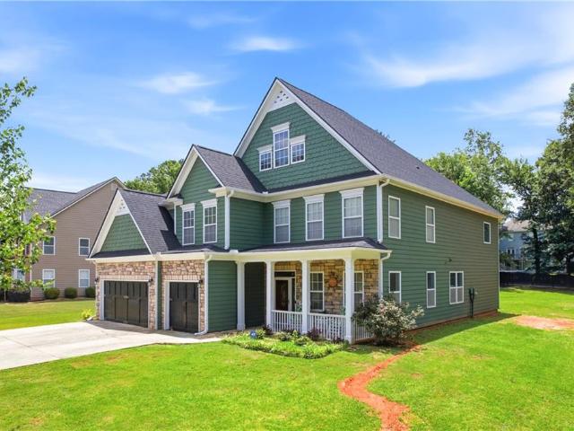 1210 Glen Devon Place