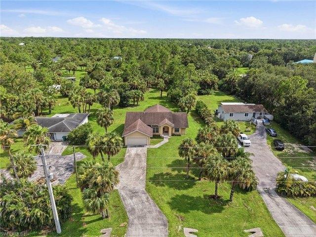 1210 Golden Gate Blvd W, Naples, FL 34120
