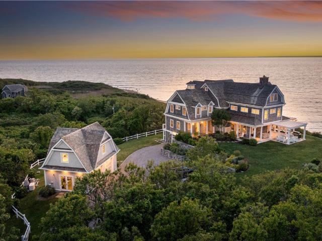 1210 Graces Cove Road