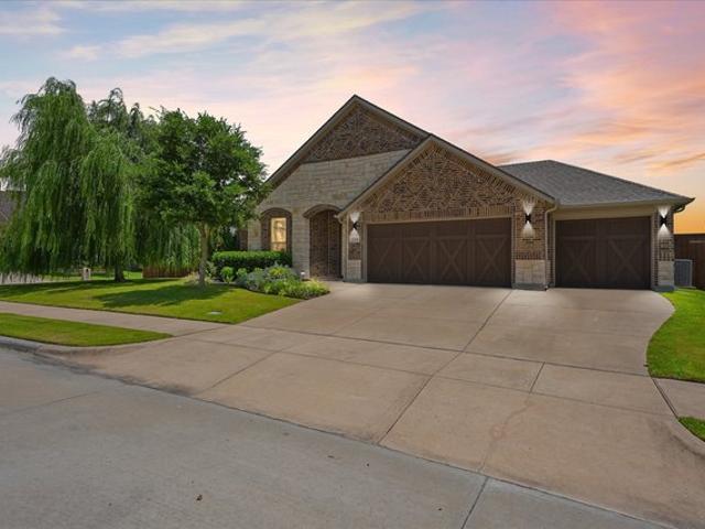 1210 Great Meadows Dr, Wylie, TX 75098