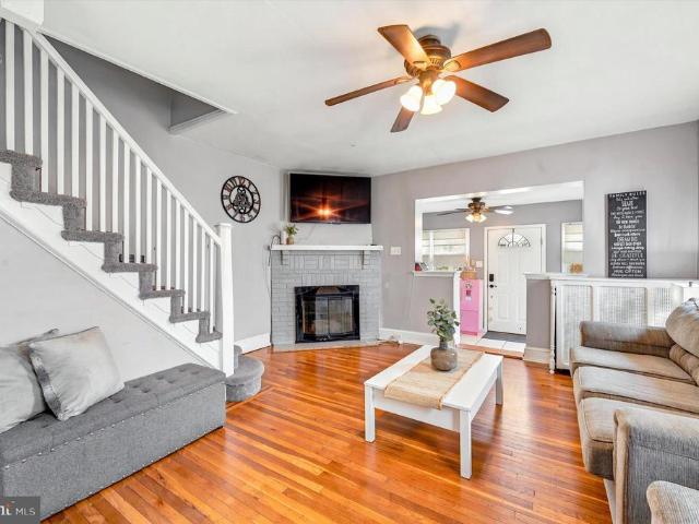 1210 Harding Drive