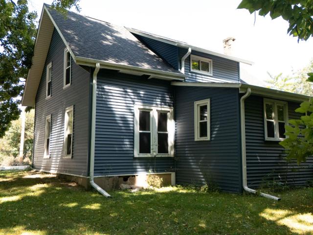 1210 Harrison St, Lowell, IN 46356 | MLS #834120 | Compass